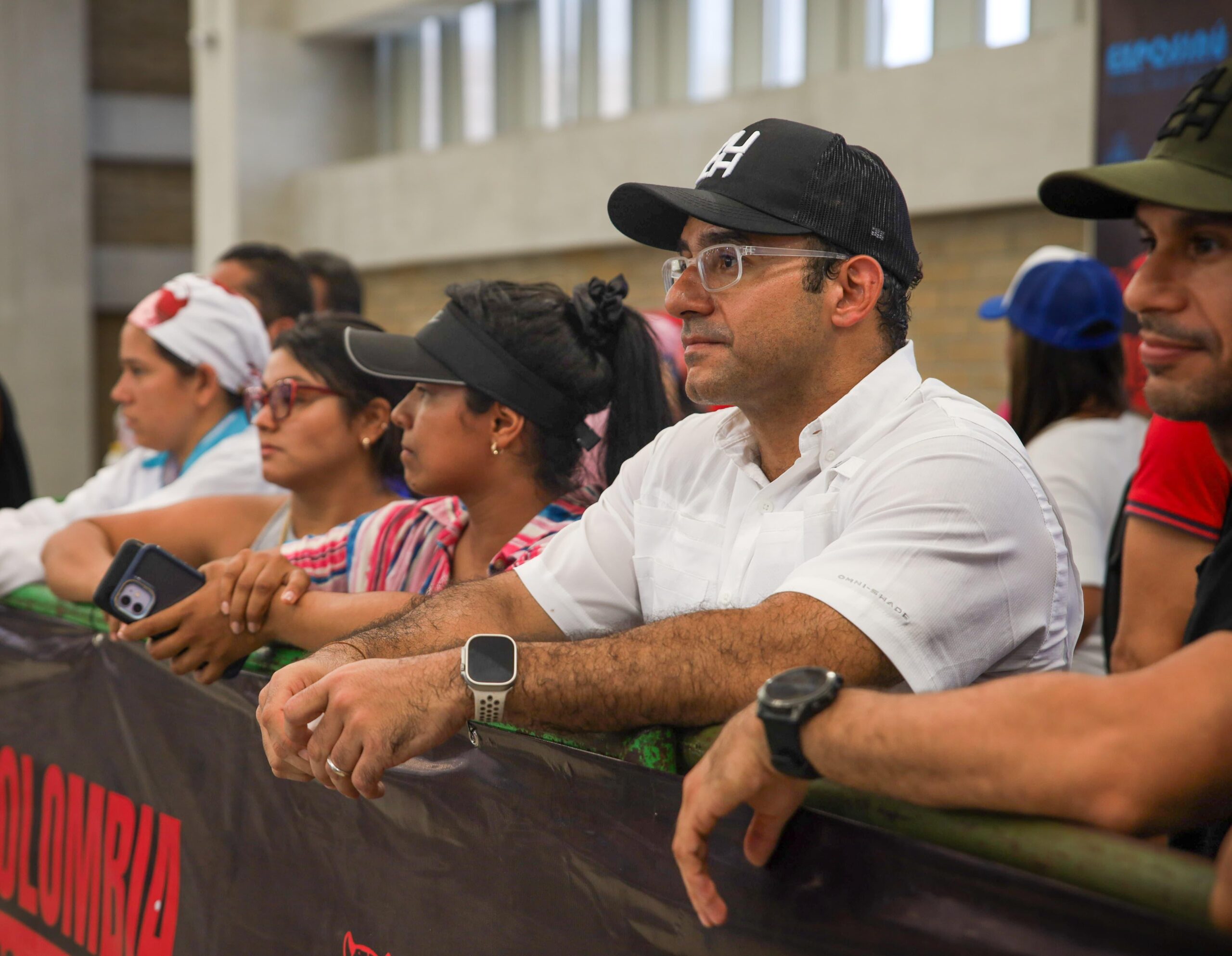 Montería está de fiesta deportiva con Colombia Championship Crossfit ...