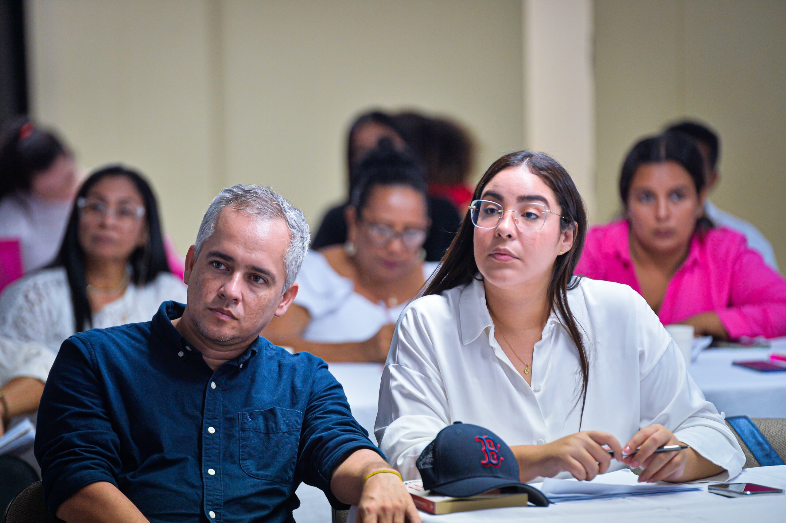 Biblioteca Rafael Carrillo Lúquez es sede del Encuentro Departamental de Bibliotecarios del ...