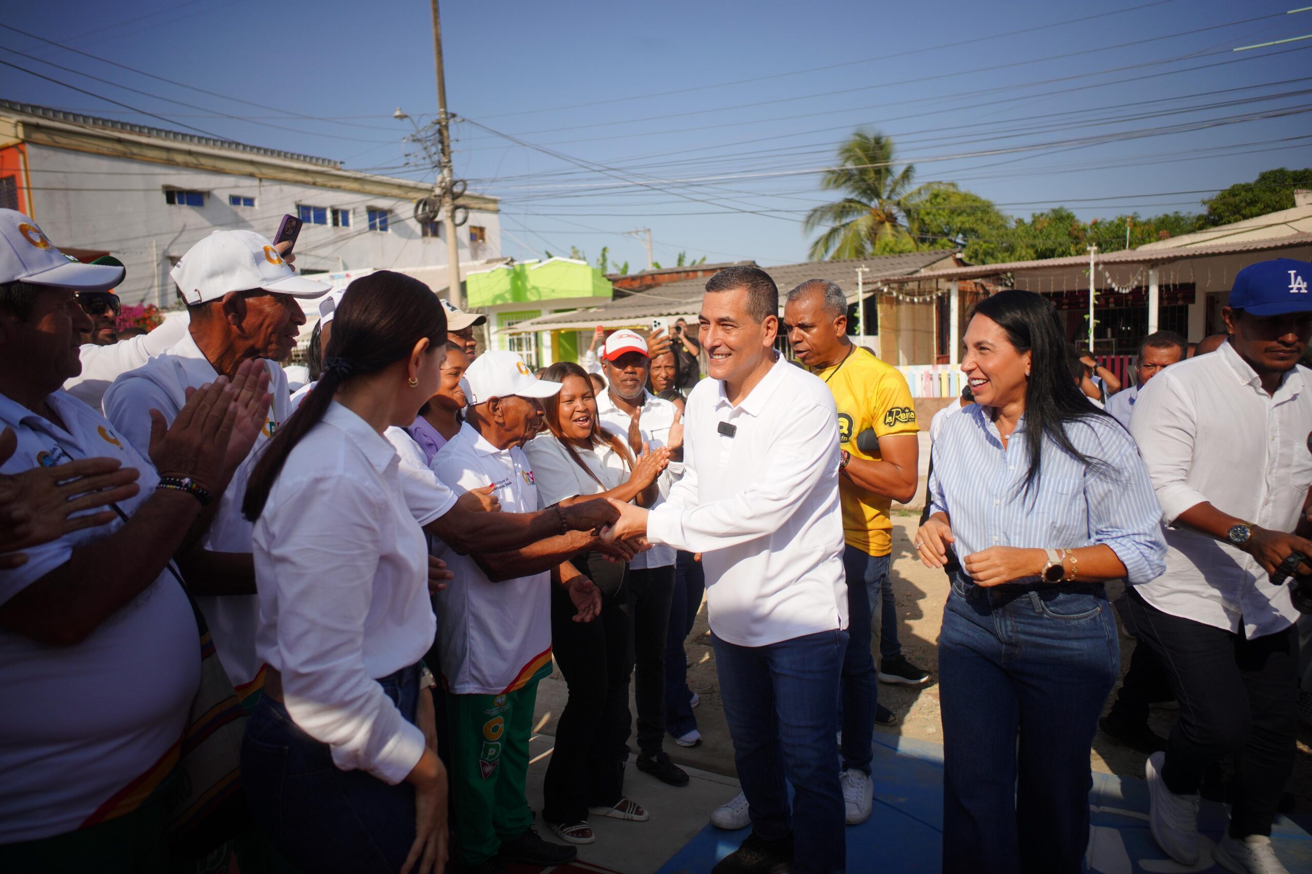 ¡Gran noticia para más de 100 adultos mayores! Por primera vez en su ...